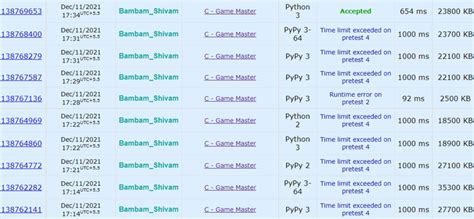Codeforces Round 758 Div1 Div 2 Codeforces