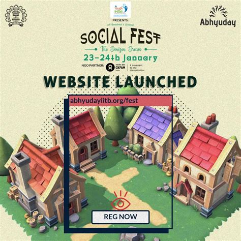 Abhyuday The Social Body Of Iit Bombay On Linkedin Abhyudayiitb Iitbombay Iit Socialfest