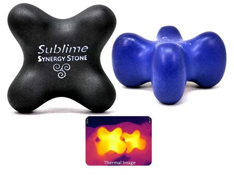 Synergy Stone Massage Tools
