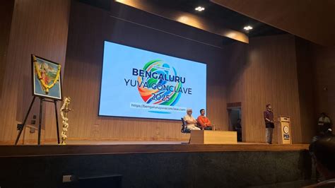 Entrepreneurship Bdvyuvaconclave2025 Leadership Innovation