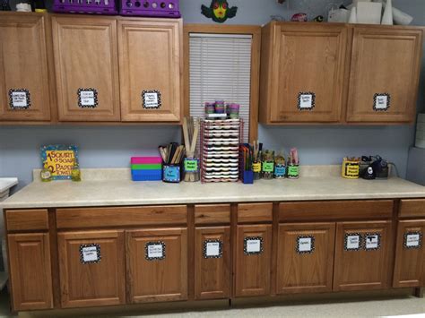 7 Tips For Setting Up A New Art Classroom Create Art With Me
