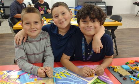 Explore Robotics Stem And Robotics Center