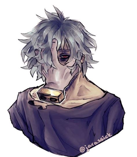 Discover 900 Shigaraki Fanart And Tomura Shigaraki Ideas On This