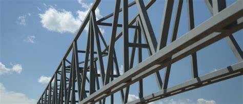 A String Rail Overpass Is One Of The Elements Of The Ust Transport Complex