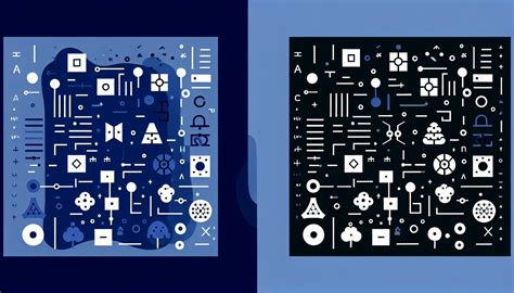 머신러닝과 딥러닝의 차이점과 응용 분야