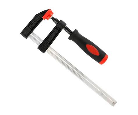 Grampo Sargento Para Marceneiro 20pol 500mm Reforçado Tipo F Mtx