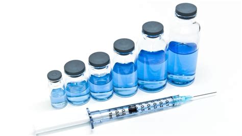 Basic Conversion Guide On How Many Ul Is In A Ml Justalittlebite