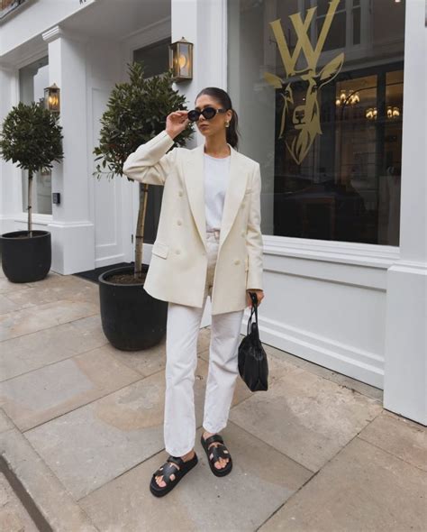 27 Blazer Outfits Fashion 2026 Stylish Looks For Women