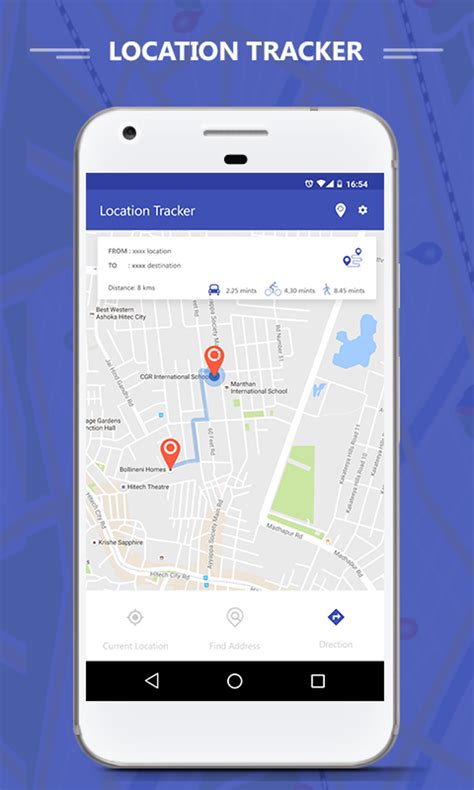 Cell Tracker Apk For Android Download