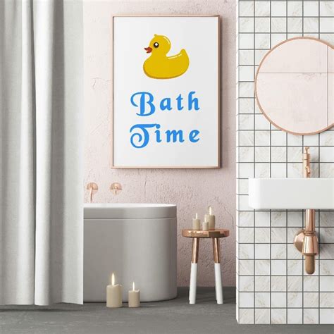 Funny Bath Time Quotes