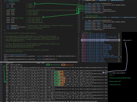 shader execution reordering nvidia tackles divergence