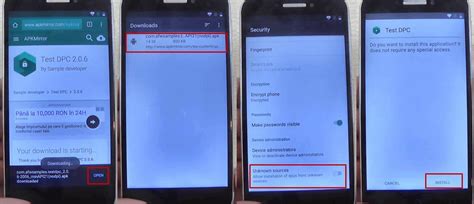 How To Bypass Google Account Verification FRP UnlockUnit