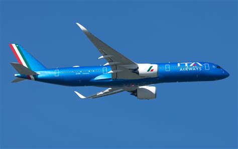 ITA Airways Board Of Directors Revokes All Power From Executive