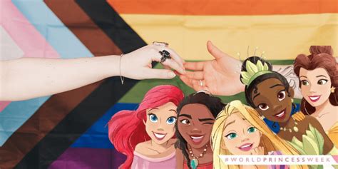 Fan Art Sexy Della Principessa Disney