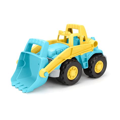 Loader Truck Mimibear