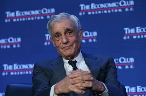 Robert E Rubin The Economic Club Of Washington Dc