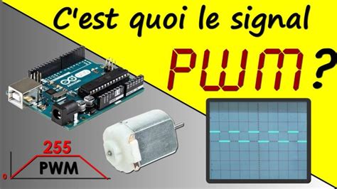 Comment Générer Un Signal Pwm Actualizado Juin 2024