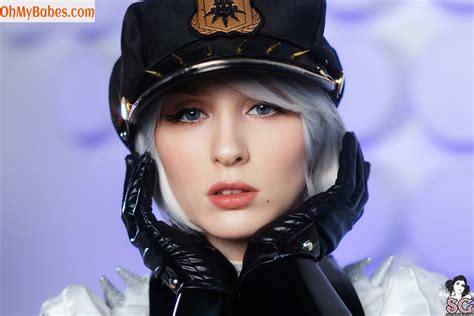 Maria Muller Cosplay OnlyFans Leaked Photo 11 OhMyBabes