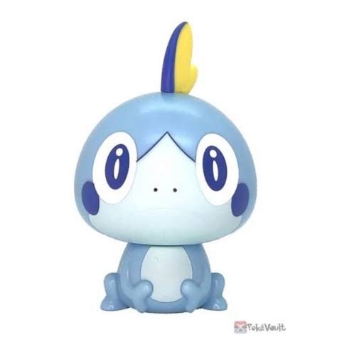 Jual Promo Gachagashapon Pokemon Capchara 14 Sobble Split Terbaru Shopee Indonesia