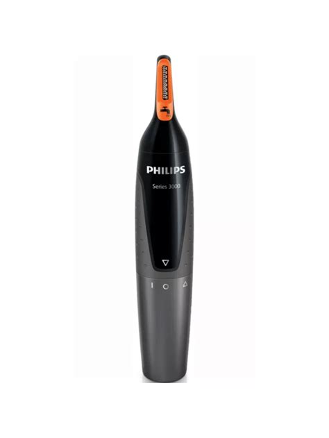 Philips NT3160/10 Nose Trimmer series 3000
