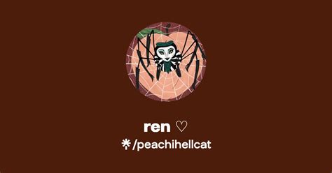 Ren Instagram Linktree