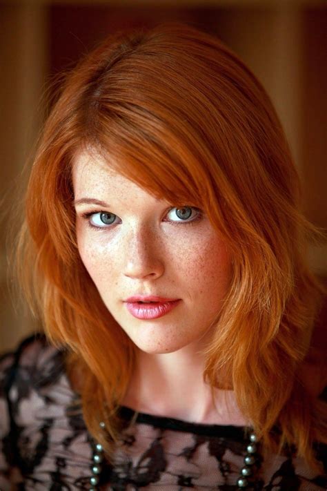 Mia Sollis Redhead Beauty Red Hair Beautiful Redhead