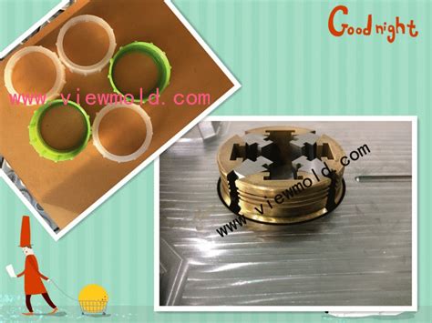 Collapsible Core This Is Our Companys A Successful Project Not Dmes