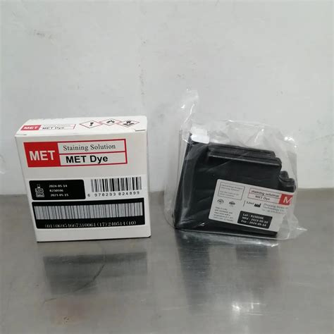 Staining Solution Fluorocell Ret 801a Dye With Rfid Suitable For Sysmex