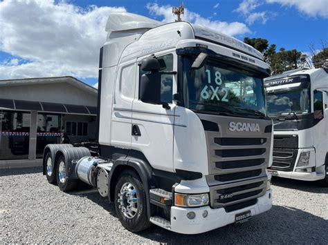 Scania R x Ano Edição Especial Scania Ano MercadoLivre