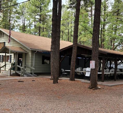 The 10 Best Campgrounds Near Pinetop Lakeside Az Updated 2025