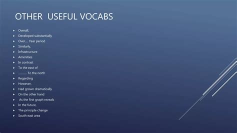 Analytical Writing Map Interpretation Ppt