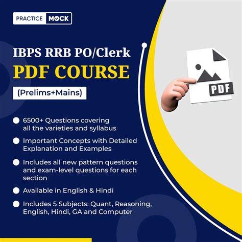 Ibps Po Eligibility Criteria 2024 Education And Age Limit