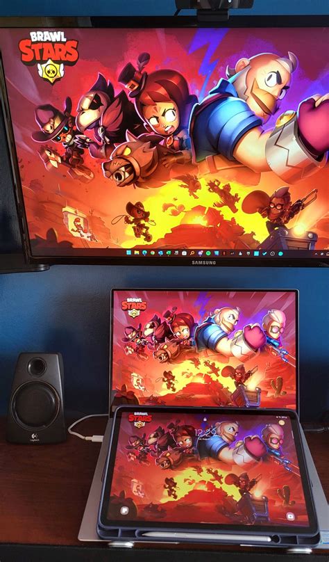 Code Ashbs On Twitter Brawlstars Okay I Think This Definitely In My