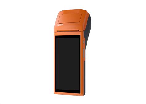 Sunmi Pos Terminal Screen Size 2 0m Ff At Rs 14000 Roll In Ahmedabad