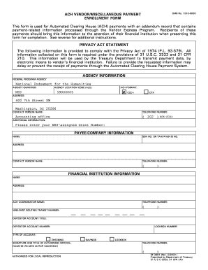Payment Authorization Form Template Free Pdf Template