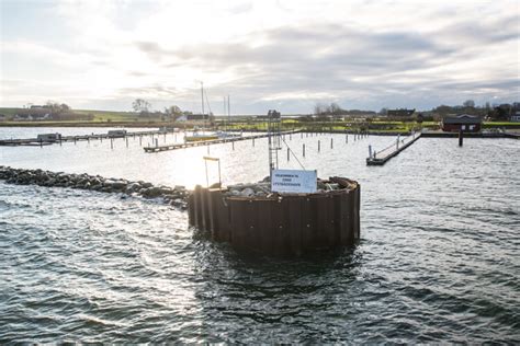 Omø Rundt I Danmark