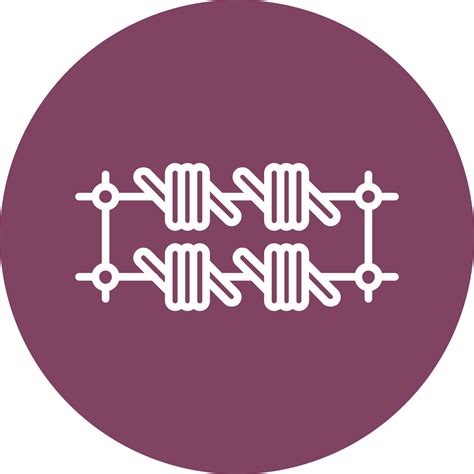 Wire Vector Icon 37432835 Vector Art At Vecteezy