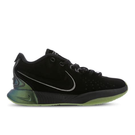 Lebrons Sko Til Barn Nike Basketball Has Officially Unveiled The Via