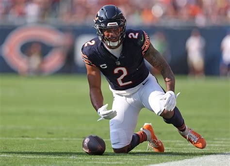Top Five Nfl Wide Receiver Groups In 2024 Fantom Sports Industries