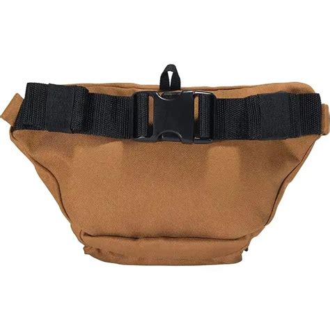 Unisex Crossbody Bag Custom Logo Custom Fanny Packs China Packs And