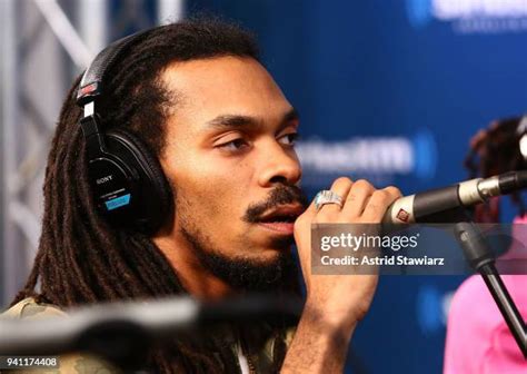 Erick Arc Elliott Photos And Premium High Res Pictures Getty Images