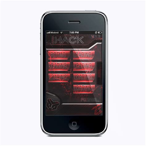 Iphone App Design Prototype By Theexon On Deviantart