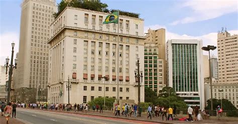 Usp E Prefeitura De Sp Abrem Diversas Vagas De Estágio