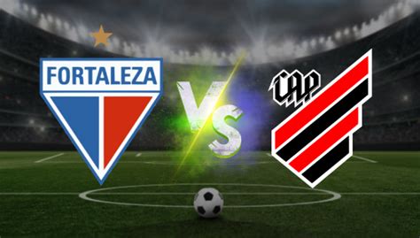 Fortaleza Vs Athletico Paranaense Pronostico Brasileirao Serie A