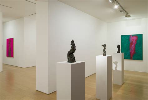 Cameron Jamie Exhibition 2023 Installation Views Athens Bernier Eliades Gallery