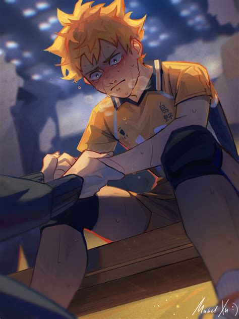 Haikyuu On Tumblr