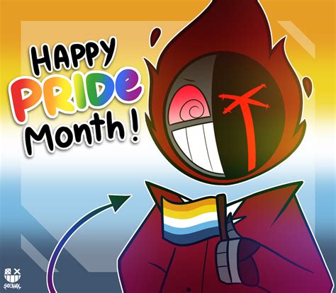 Pride By Soulwax Art On Newgrounds