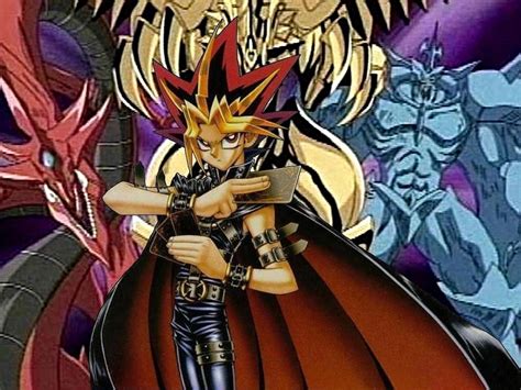 Yu Gi Oh Online Todo Sobre Yu Gi Oh