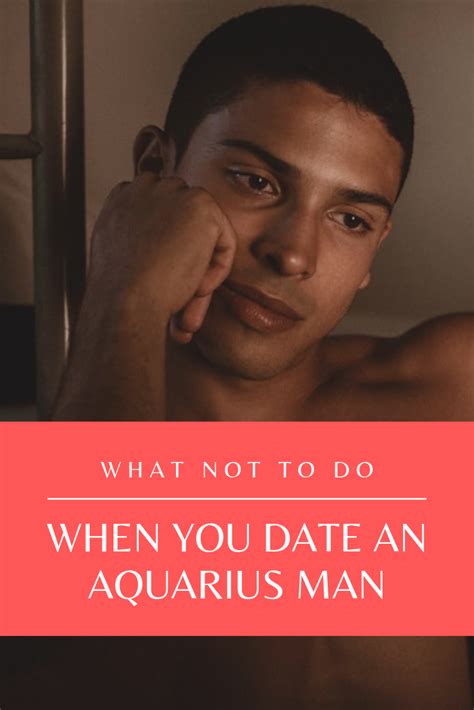 7 Effective Ways To Seduce An Aquarius Man Artofit