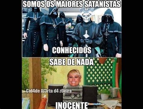 Sabe de nada inocente bordão de comercial vira meme na internet